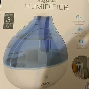 Office | Pure Mistaire Humidifier | Poshmark